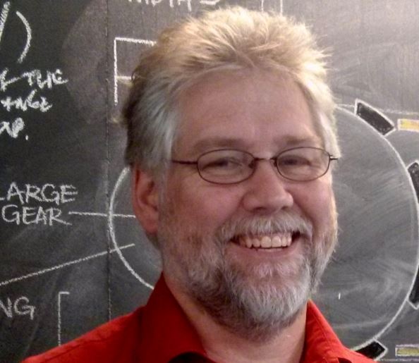 Karl Castleton – TEDxGrandJunction