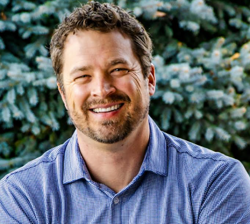 Action Cures Fear – TEDxGrandJunction