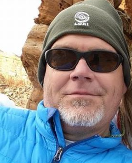 Life Before A Double Lung Transplant – TEDxGrandJunction